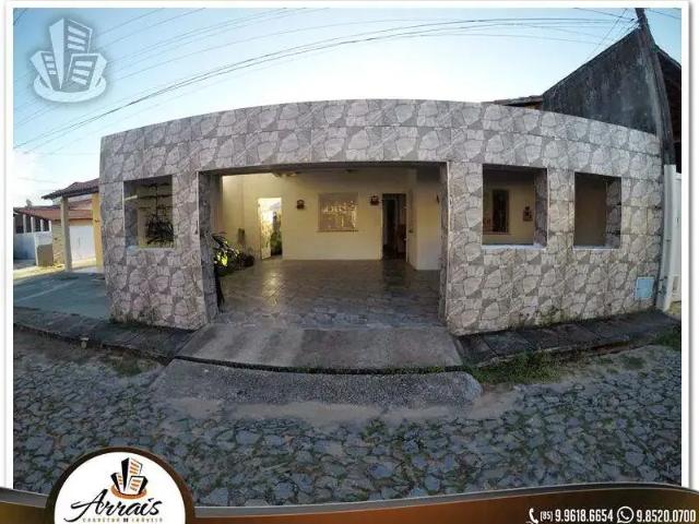 Casa / Sobrado em Condomínio para Venda em Fortaleza/CE Passaré 3 Quartos