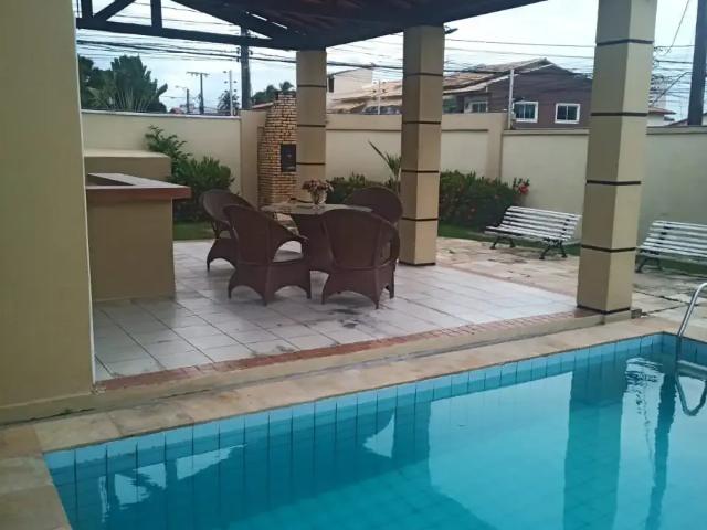 Casa / Sobrado em Condomínio para Venda em Fortaleza/CE Passaré 3 Quartos