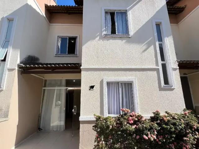 Casa / Sobrado em Condomínio para Venda em Fortaleza/CE Passaré 2 Quartos