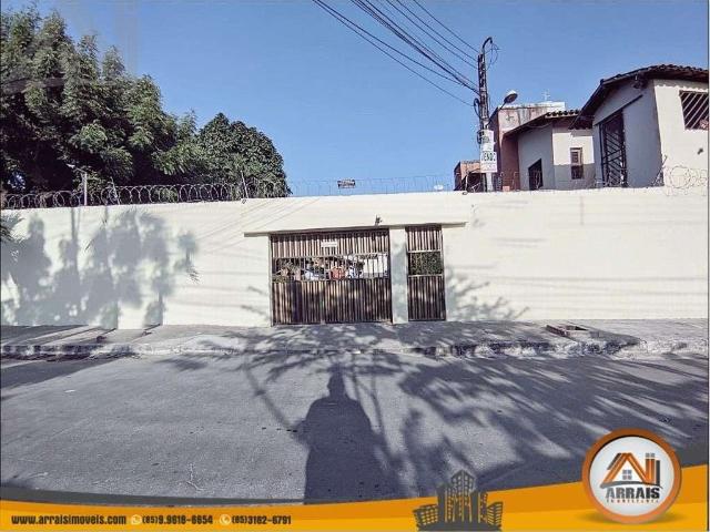 Casa / Sobrado em Condomínio para Venda em Fortaleza/CE Passaré 2 Quartos