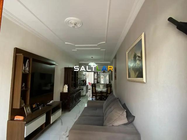 Casa / Sobrado em Condomínio para Venda em Fortaleza/CE Passaré 2 Quartos