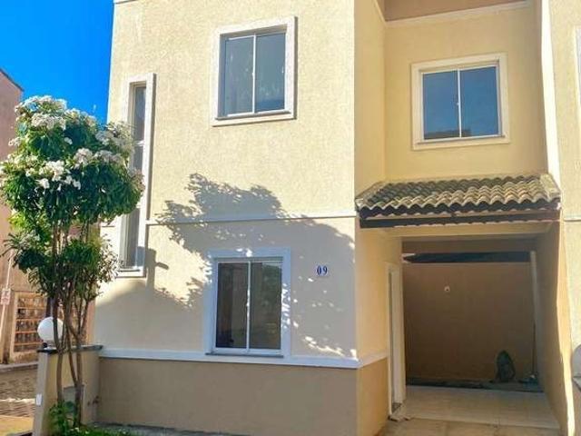 Casa / Sobrado em Condomínio para Venda em Fortaleza/CE Passaré 2 Quartos