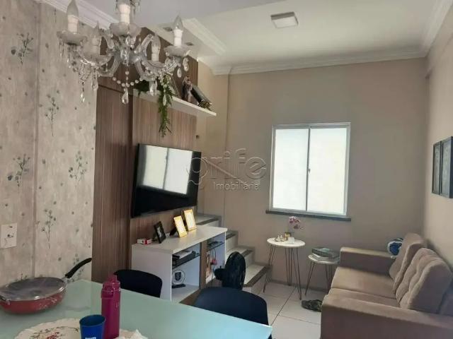 Casa / Sobrado em Condomínio para Venda em Fortaleza/CE Passaré 2 Quartos