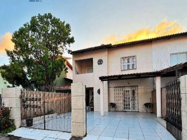 Casa / Sobrado em Condomínio para Venda em Fortaleza/CE Passaré 4 Quartos
