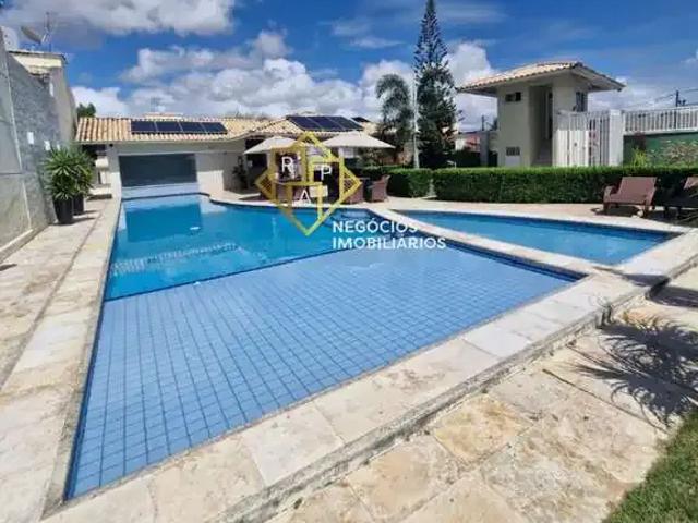 Casa / Sobrado em Condomínio para Venda em Fortaleza/CE Parque Iracema 3 Quartos