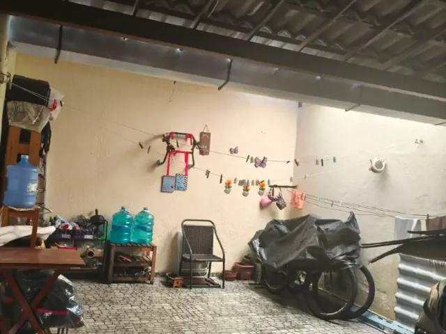 Casa / Sobrado em Condomínio para Venda em Fortaleza/CE Parque Santa Maria 3 Quartos