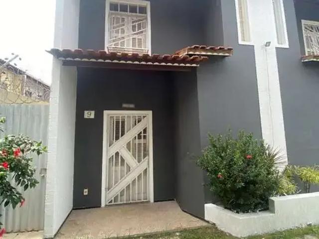 Casa / Sobrado em Condomínio para Venda em Fortaleza/CE Planalto Ayrton Senna 2 Quartos