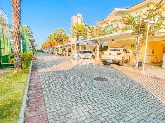 Casa / Sobrado em Condomínio para Venda em Fortaleza/CE Praia do Futuro 3 Quartos