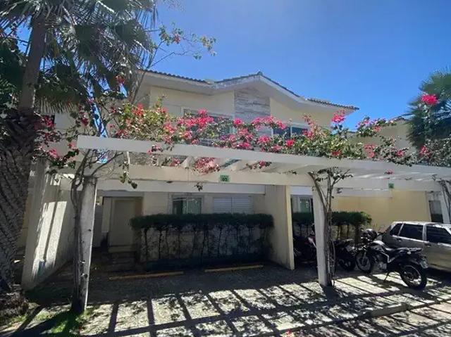 Casa / Sobrado em Condomínio para Venda em Fortaleza/CE Praia do Futuro I 3 Quartos