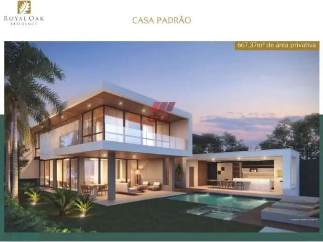 Casa / Sobrado em Condomínio para Venda em Fortaleza/CE Praia do Futuro I