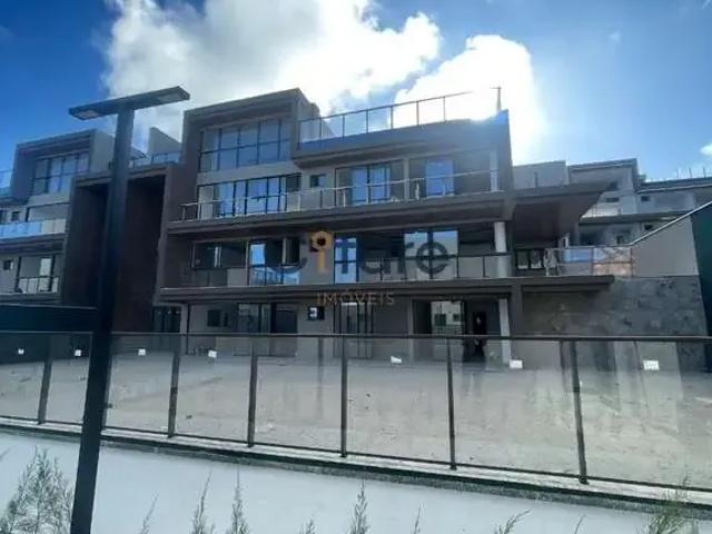 Casa / Sobrado em Condomínio para Venda em Fortaleza/CE Praia do Futuro II 3 Quartos