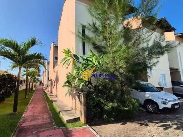 Casa / Sobrado em Condomínio para Venda em Fortaleza/CE Prefeito José Walter 2 Quartos