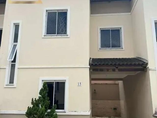 Casa / Sobrado em Condomínio para Venda em Fortaleza/CE Prefeito José Walter 2 Quartos