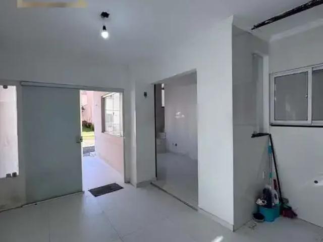Casa / Sobrado em Condomínio para Venda em Fortaleza/CE Prefeito José Walter 2 Quartos