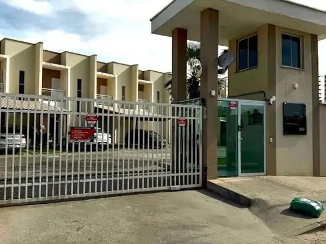 Casa / Sobrado em Condomínio para Venda em Fortaleza/CE Prefeito José Walter 3 Quartos