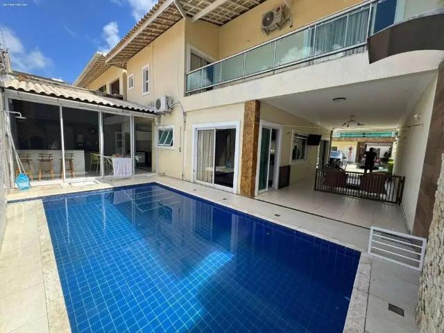 Casa / Sobrado em Condomínio para Venda em Fortaleza/CE Presidente Kennedy 5 Quartos