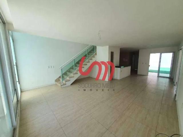 Casa / Sobrado em Condomínio para Venda em Fortaleza/CE Sabiaguaba 3 Quartos