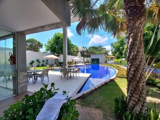 Casa / Sobrado em Condomínio para Venda em Fortaleza/CE Sabiaguaba 3 Quartos