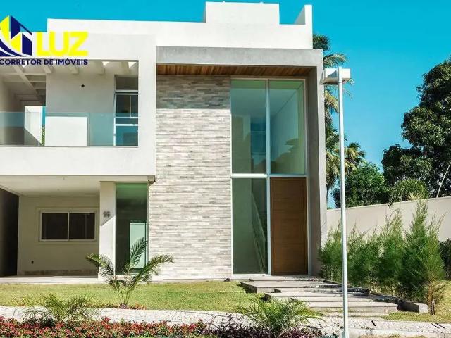 Casa / Sobrado em Condomínio para Venda em Fortaleza/CE Sabiaguaba
