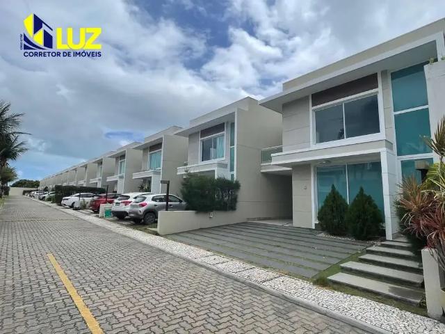 Casa / Sobrado em Condomínio para Venda em Fortaleza/CE Sabiaguaba