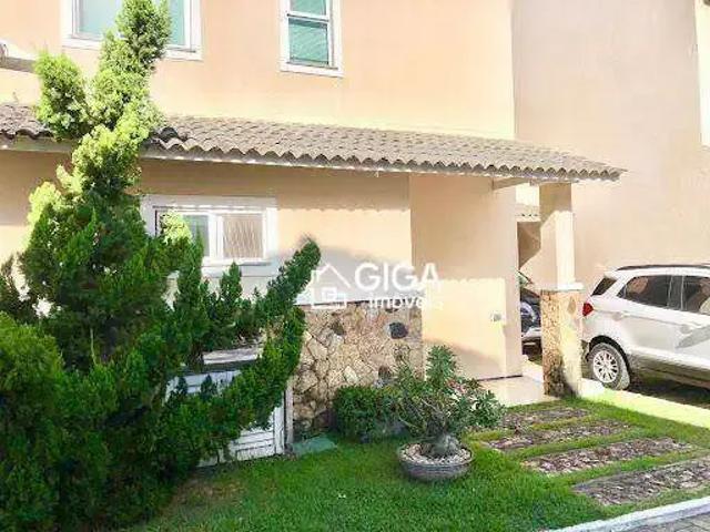 Casa / Sobrado em Condomínio para Venda em Fortaleza/CE Sabiaguaba 4 Quartos