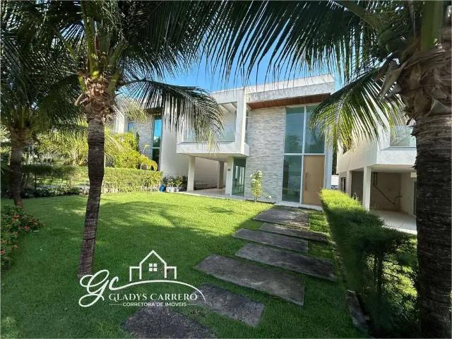 Casa / Sobrado em Condomínio para Venda em Fortaleza/CE Sabiaguaba 4 Quartos