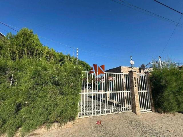 Casa / Sobrado em Condomínio para Venda em Fortaleza/CE Sapiranga 4 Quartos