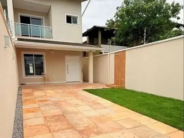 Casa / Sobrado em Condomínio para Venda em Fortaleza/CE Sapiranga 4 Quartos