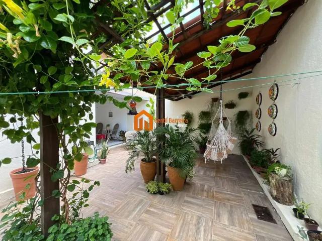 Casa / Sobrado em Condomínio para Venda em Fortaleza/CE Sapiranga 3 Quartos