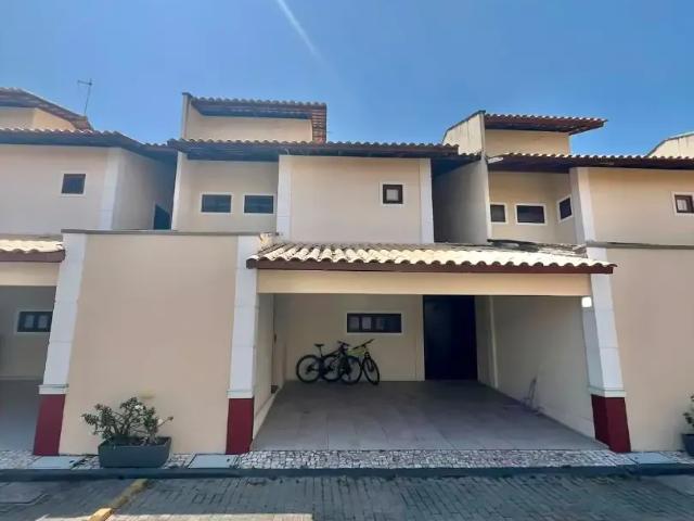 Casa / Sobrado em Condomínio para Venda em Fortaleza/CE Sapiranga 3 Quartos