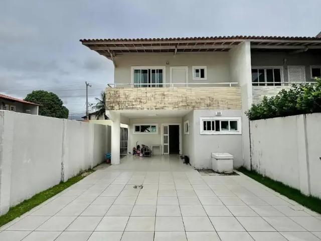 Casa / Sobrado em Condomínio para Venda em Fortaleza/CE Sapiranga 3 Quartos