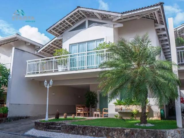 Casa / Sobrado em Condomínio para Venda em Fortaleza/CE Sapiranga 3 Quartos