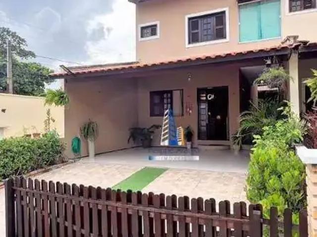 Casa / Sobrado em Condomínio para Venda em Fortaleza/CE Sapiranga 3 Quartos