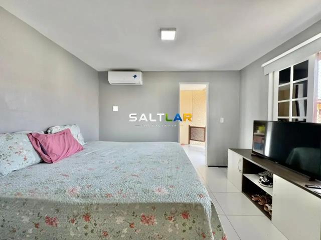 Casa / Sobrado em Condomínio para Venda em Fortaleza/CE Sapiranga 3 Quartos
