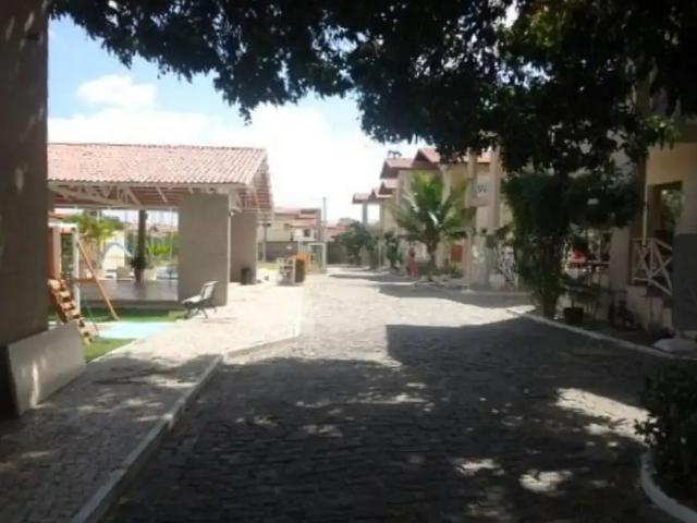 Casa / Sobrado em Condomínio para Venda em Fortaleza/CE Sapiranga 3 Quartos