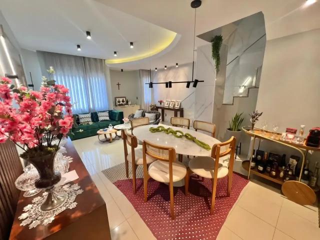 Casa / Sobrado em Condomínio para Venda em Fortaleza/CE Sapiranga 3 Quartos