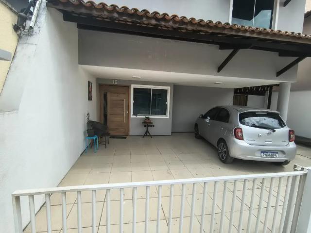 Casa / Sobrado em Condomínio para Venda em Fortaleza/CE Sapiranga 3 Quartos