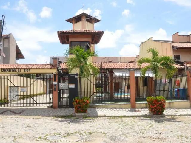 Casa / Sobrado em Condomínio para Venda em Fortaleza/CE Sapiranga 3 Quartos