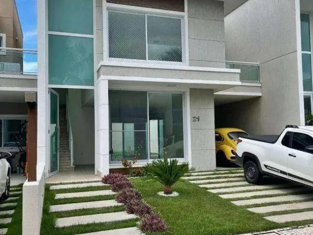 Casa / Sobrado em Condomínio para Venda em Fortaleza/CE Sapiranga 3 Quartos