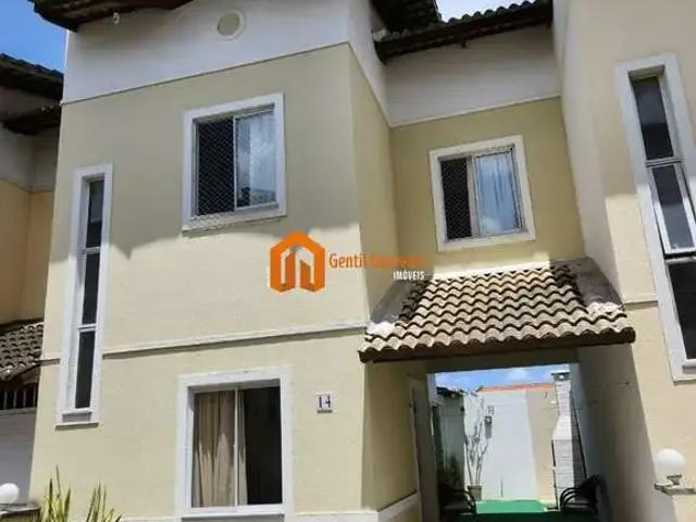 Casa / Sobrado em Condomínio para Venda em Fortaleza/CE Siqueira 2 Quartos