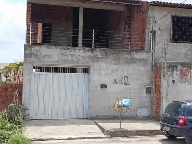 Casa / Sobrado em Condomínio para Venda em Fortaleza/CE Siqueira 2 Quartos