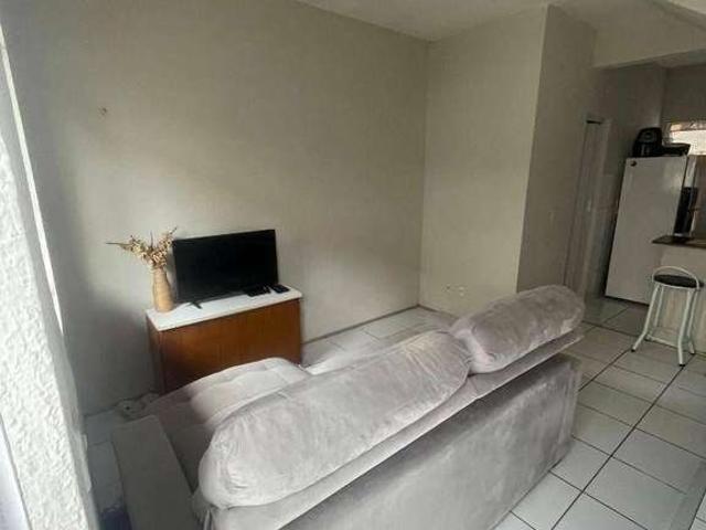 Casa / Sobrado em Condomínio para Venda em Fortaleza/CE Siqueira 2 Quartos