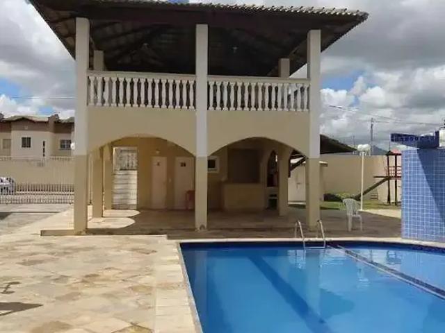 Casa / Sobrado em Condomínio para Venda em Fortaleza/CE Siqueira 2 Quartos
