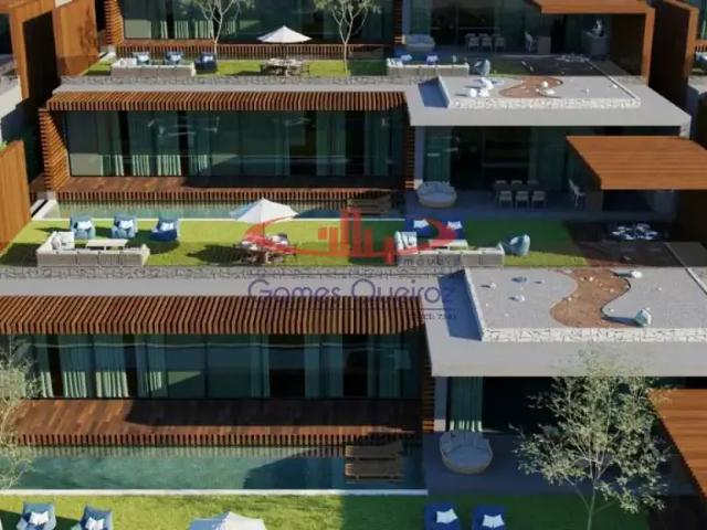 Casa / Sobrado em Condomínio para Venda em Fortaleza/CE Vicente Pinzon 4 Quartos