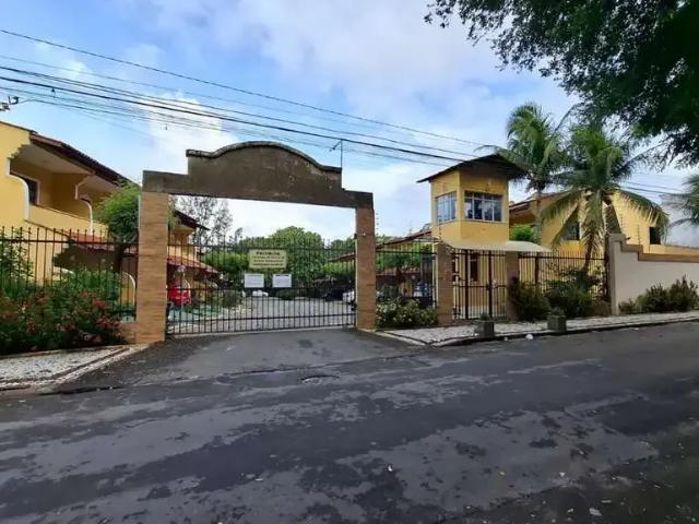 Casa / Sobrado em Condomínio para Venda em Fortaleza/CE Vila Velha 2 Quartos