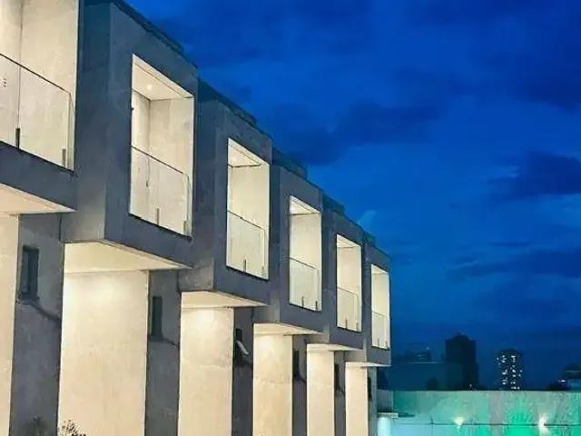 Casa / Sobrado em Condomínio para Venda em Foz do Iguaçu/PR Três Fronteiras 2 Quartos