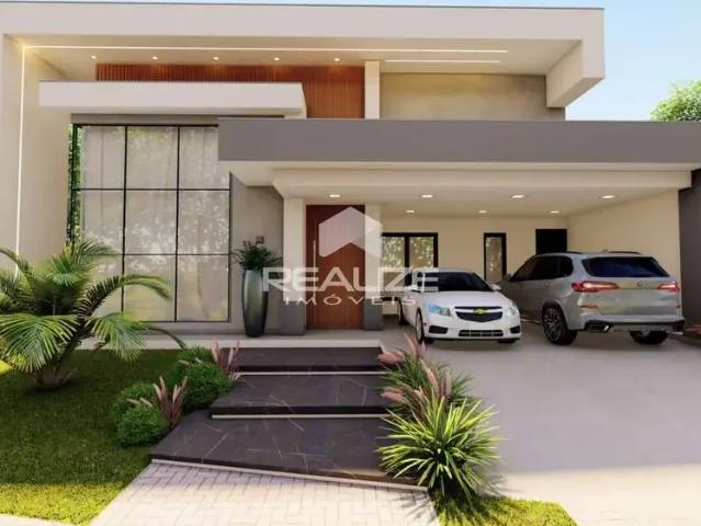 Casa / Sobrado em Condomínio para Venda em Foz do Iguaçu/PR Vila A