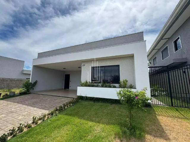 Casa / Sobrado em Condomínio para Venda em Foz do Iguaçu/PR Vila Carima 2 Quartos
