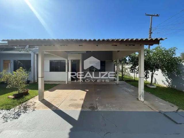 Casa / Sobrado em Condomínio para Venda em Foz do Iguaçu/PR Vila Carima 3 Quartos