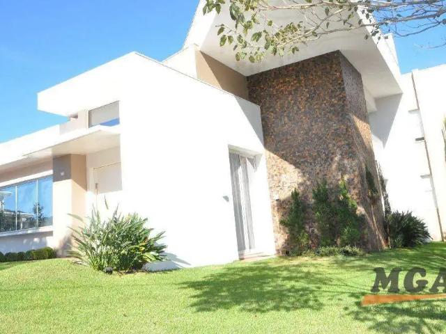 Casa / Sobrado em Condomínio para Venda em Foz do Iguaçu/PR Yolanda 3 Quartos